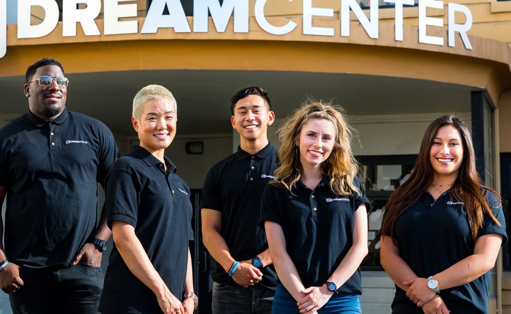 Residential Programs