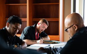 Residential Programs