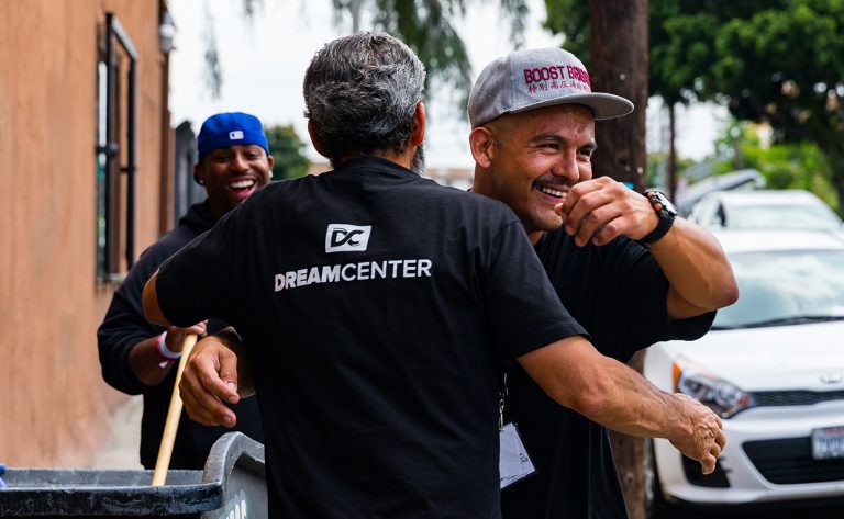 Residential Programs