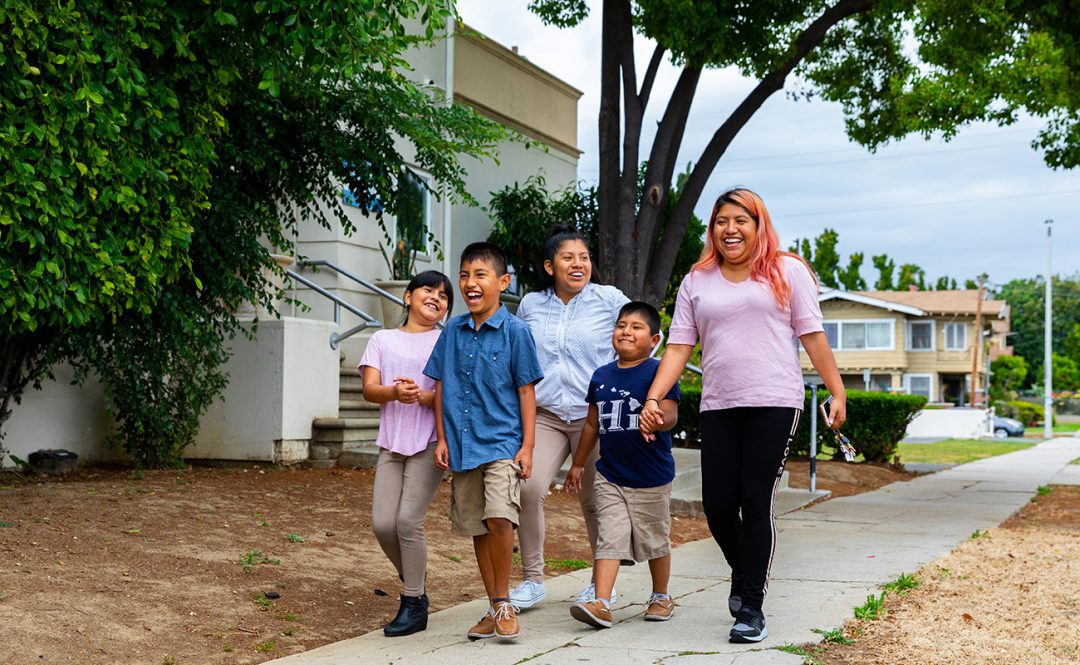 Residential Programs