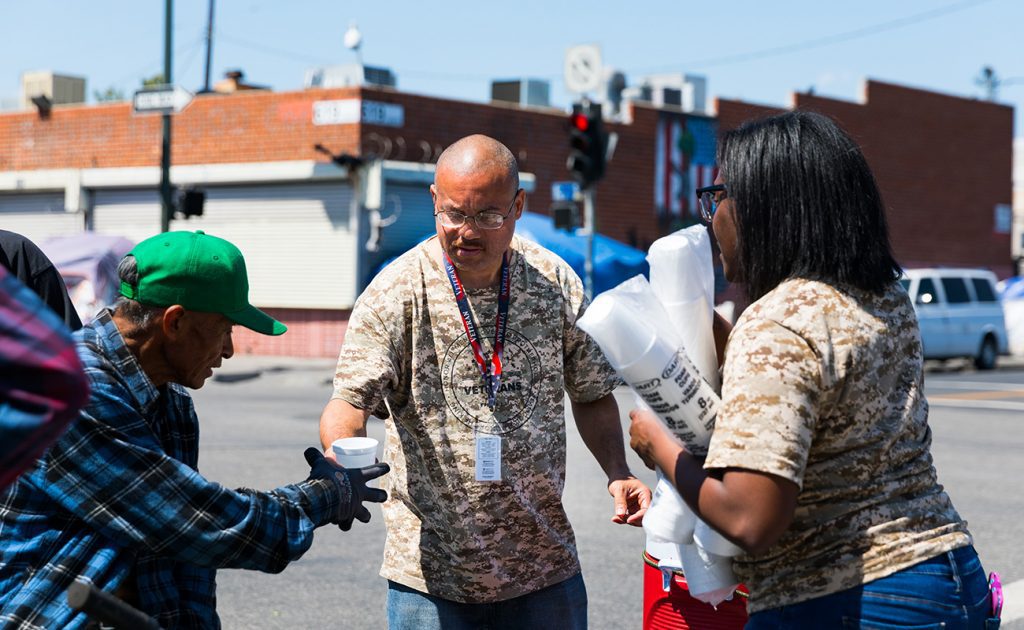 Residential Programs