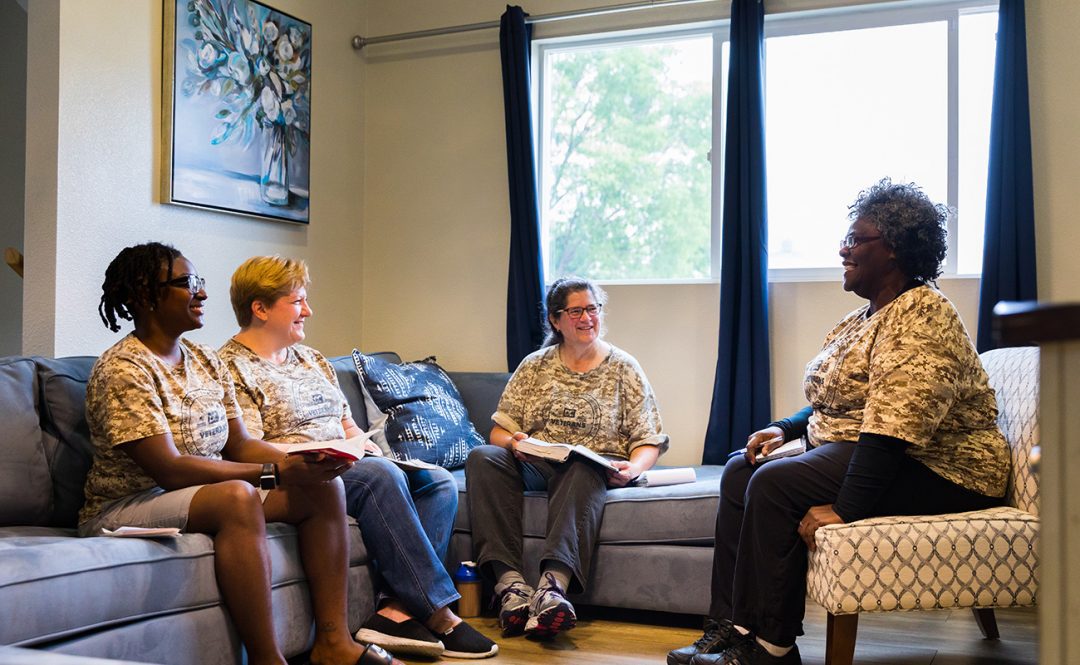 Residential Programs