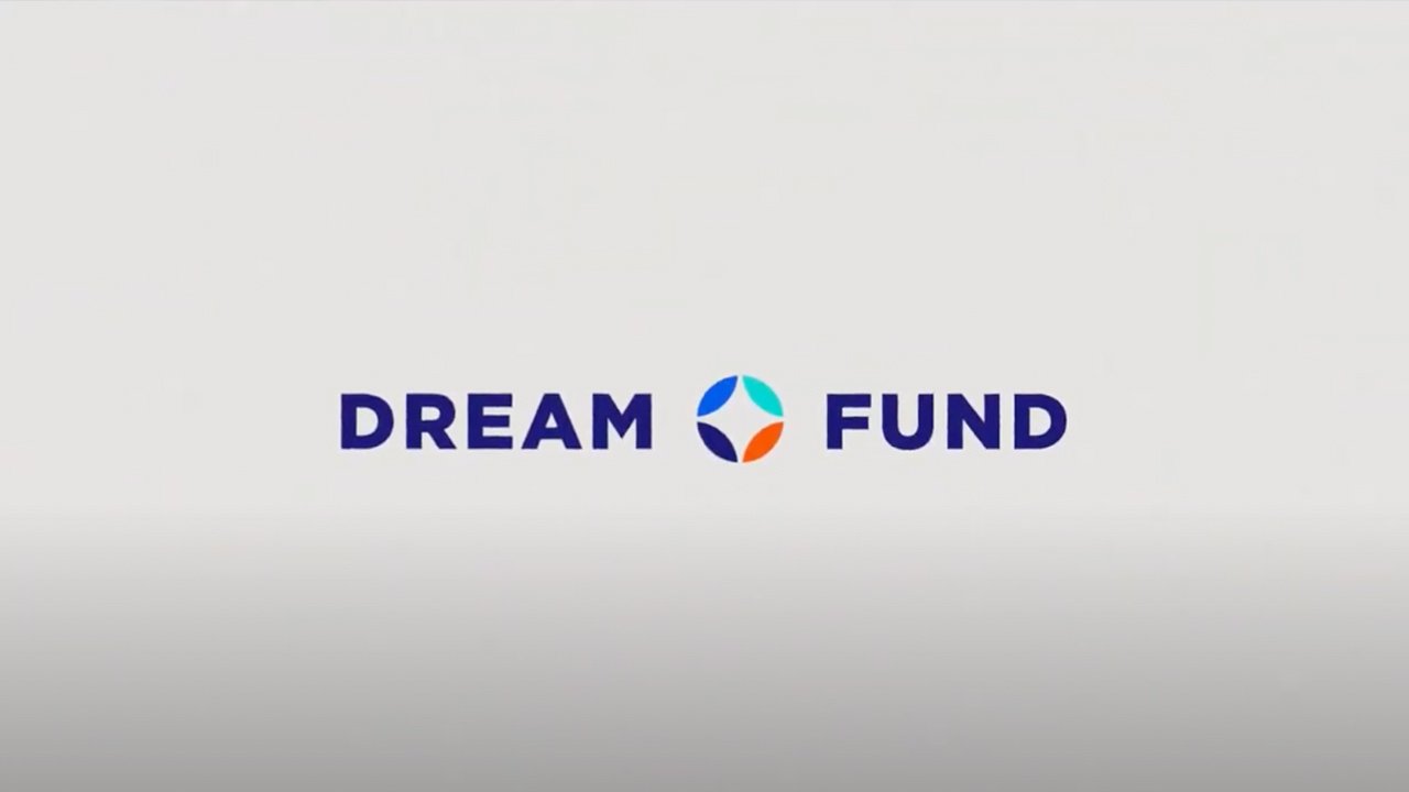 Dream Fund - Dream Center
