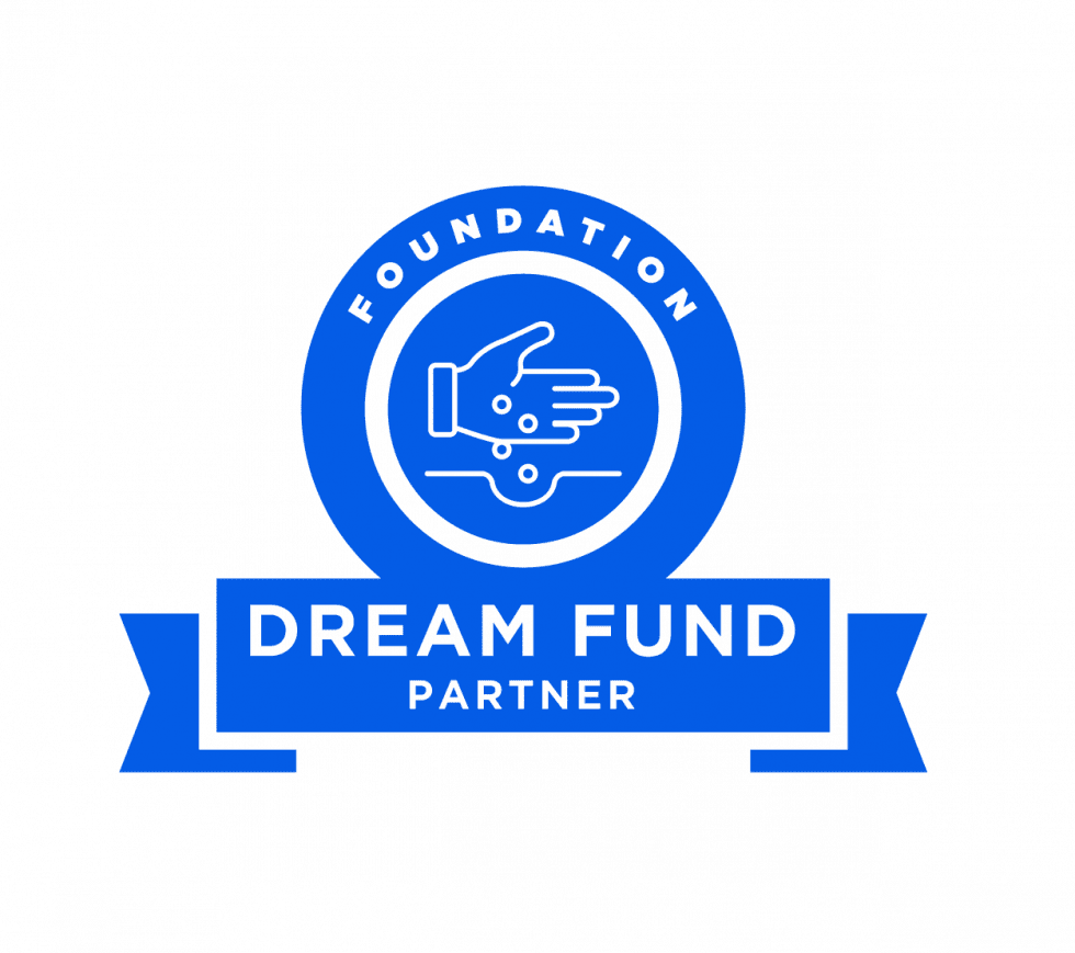 Dream Fund - Dream Center