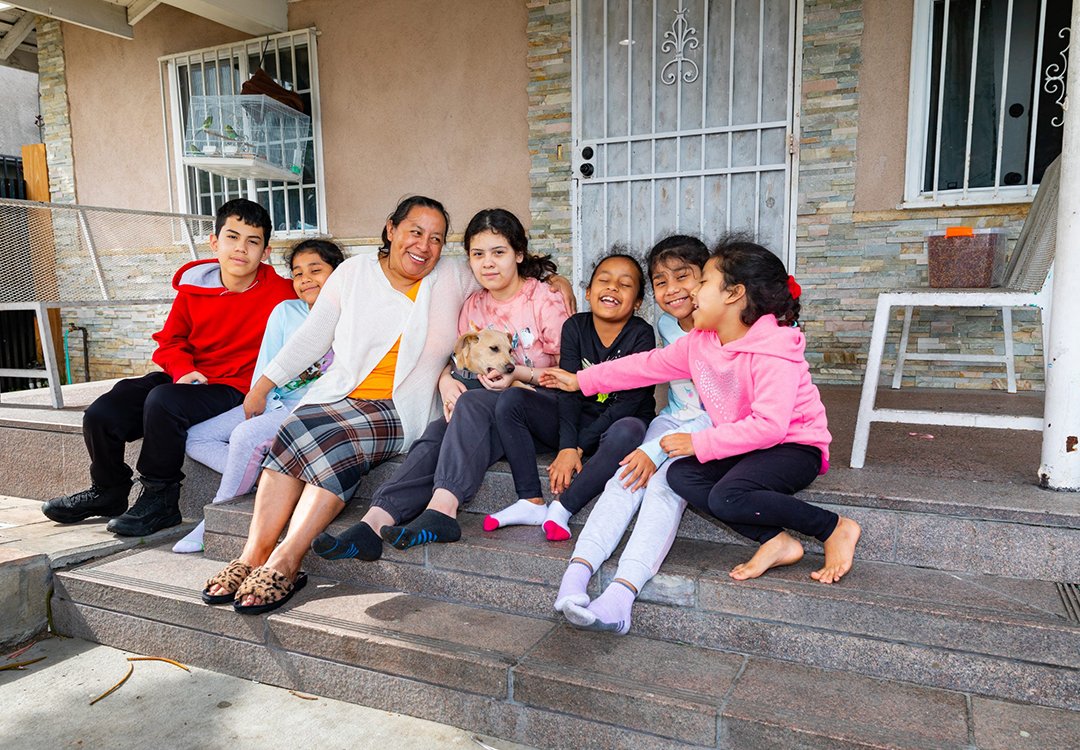 The importance of Supporting Children in Foster Care - Dream Center