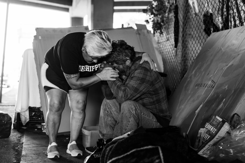Drug Addiction the Leading Cause of Homelessness in Los Angeles