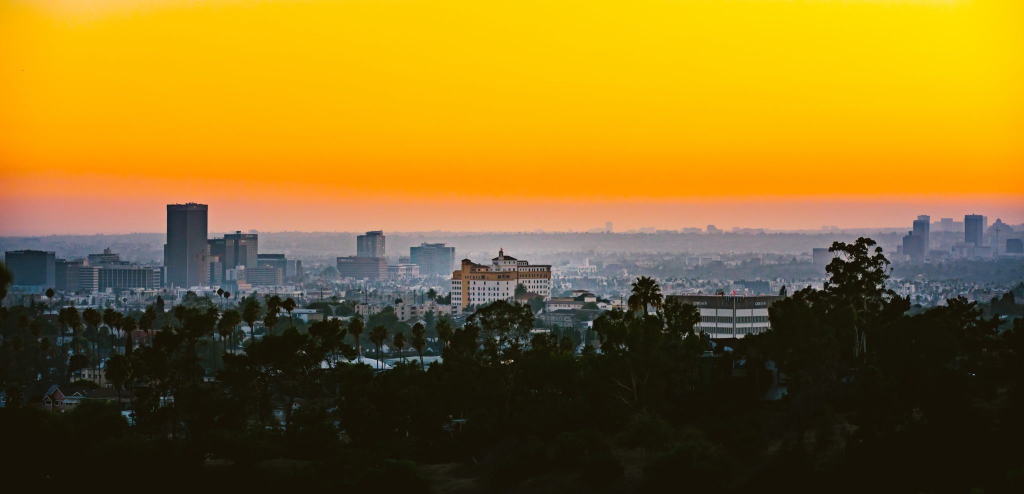 The Los Angeles Dream Center — 28 Years of Transforming Lives