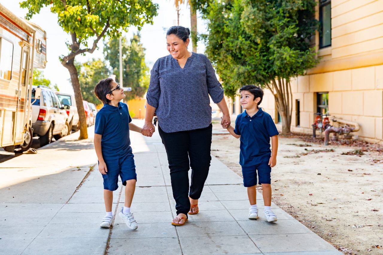 The Los Angeles Dream Center — 28 Years of Transforming Lives