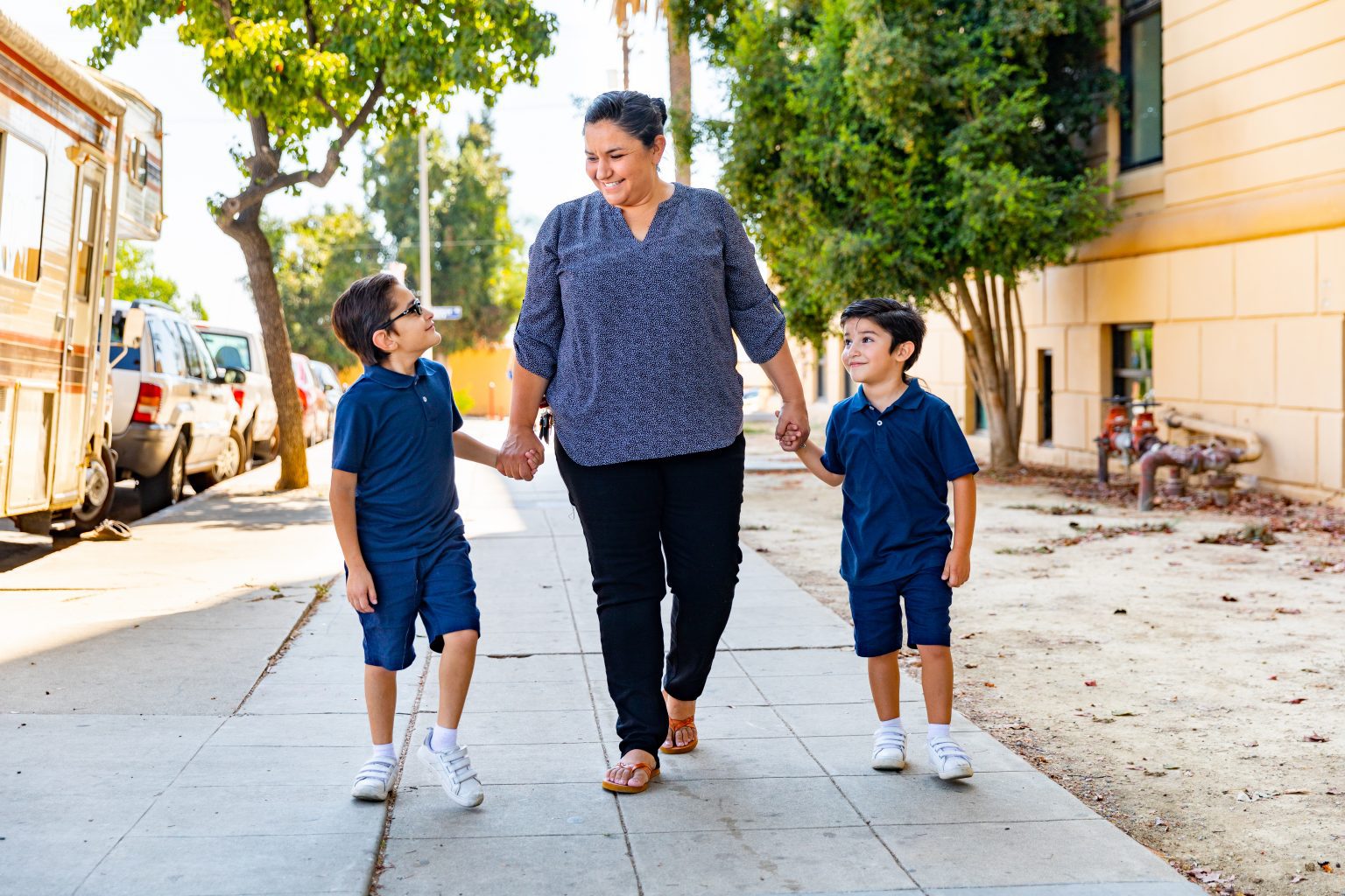 The Los Angeles Dream Center — 28 Years of Transforming Lives