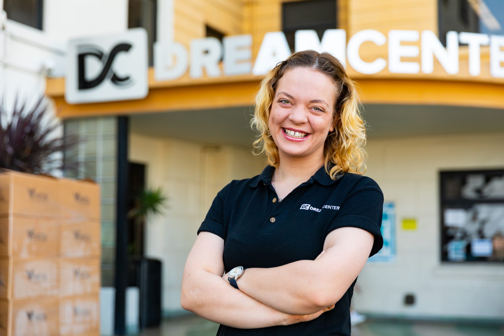 The Los Angeles Dream Center — 28 Years of Transforming Lives