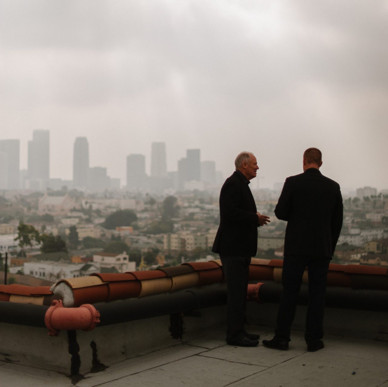 The Los Angeles Dream Center — 28 Years of Transforming Lives