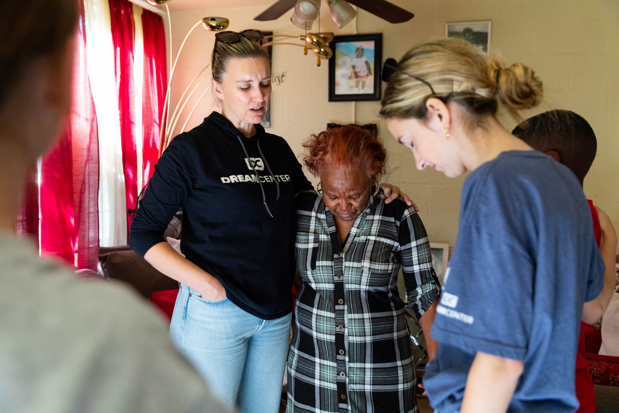 How To Start An Outreach program