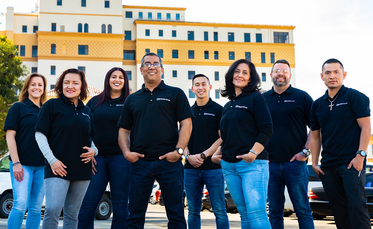 servela - Dream Center